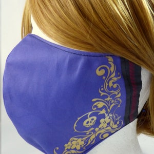 Twisted Face/dust Masks - Etsy