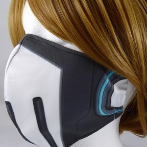 Twisted Face/dust Masks - Etsy