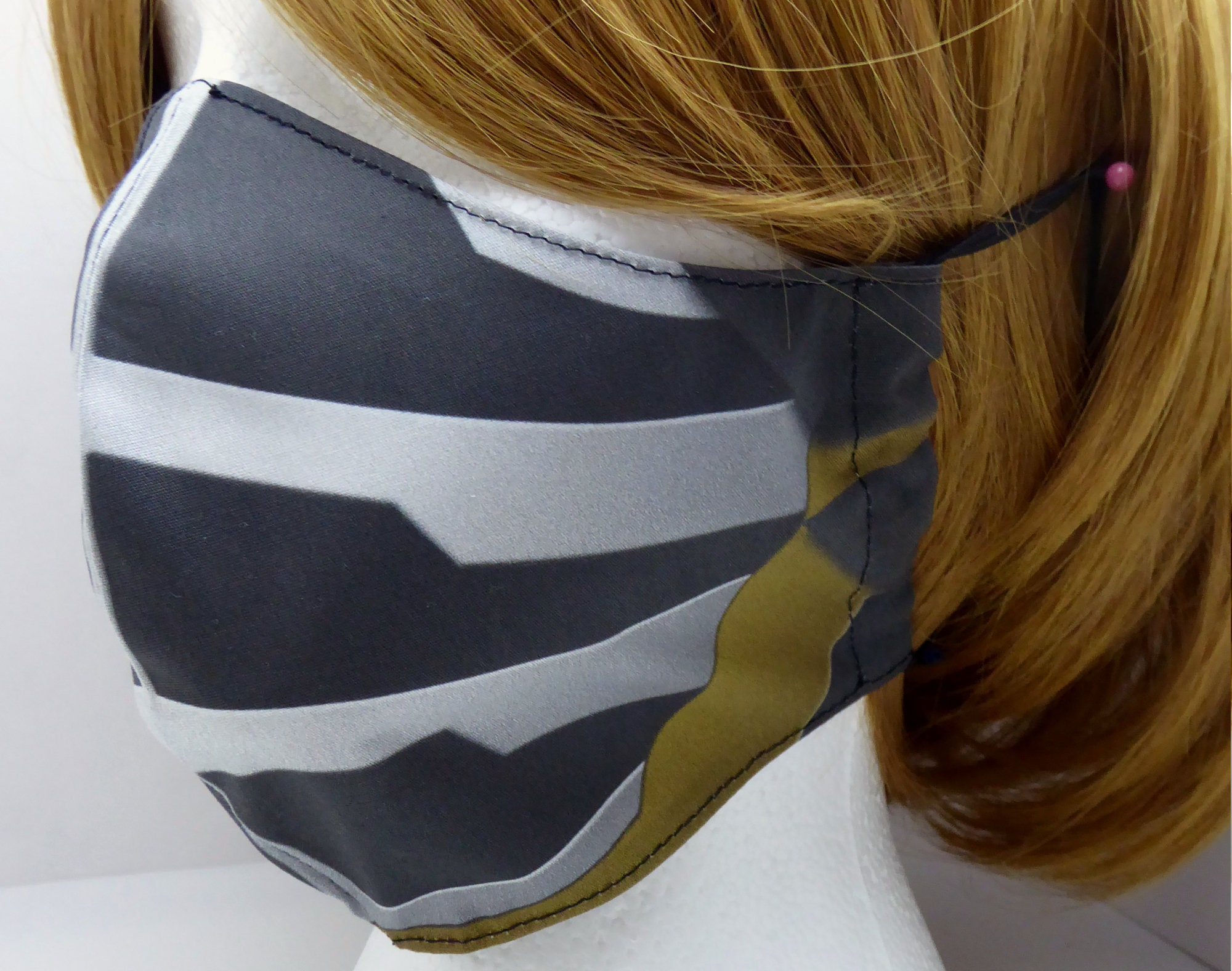 Rider Face/Dust Masks | Etsy