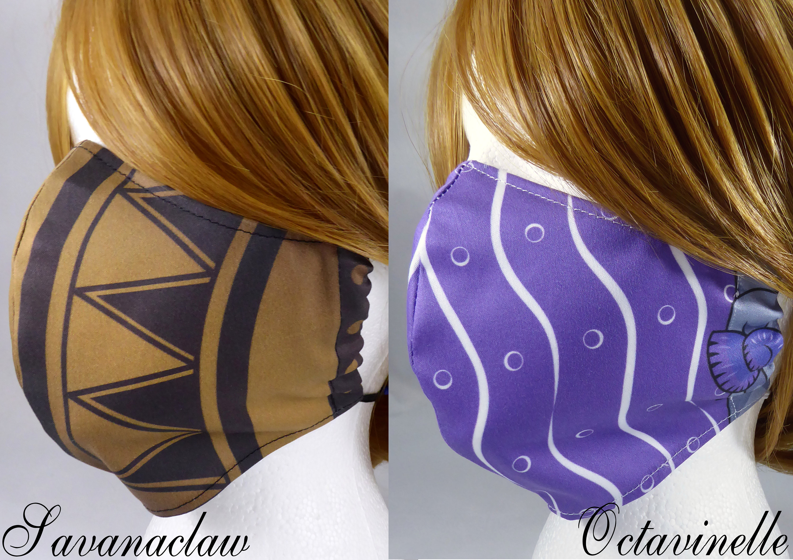 Twisted Face/dust Masks - Etsy UK