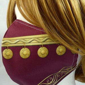 Twisted Face/dust Masks - Etsy