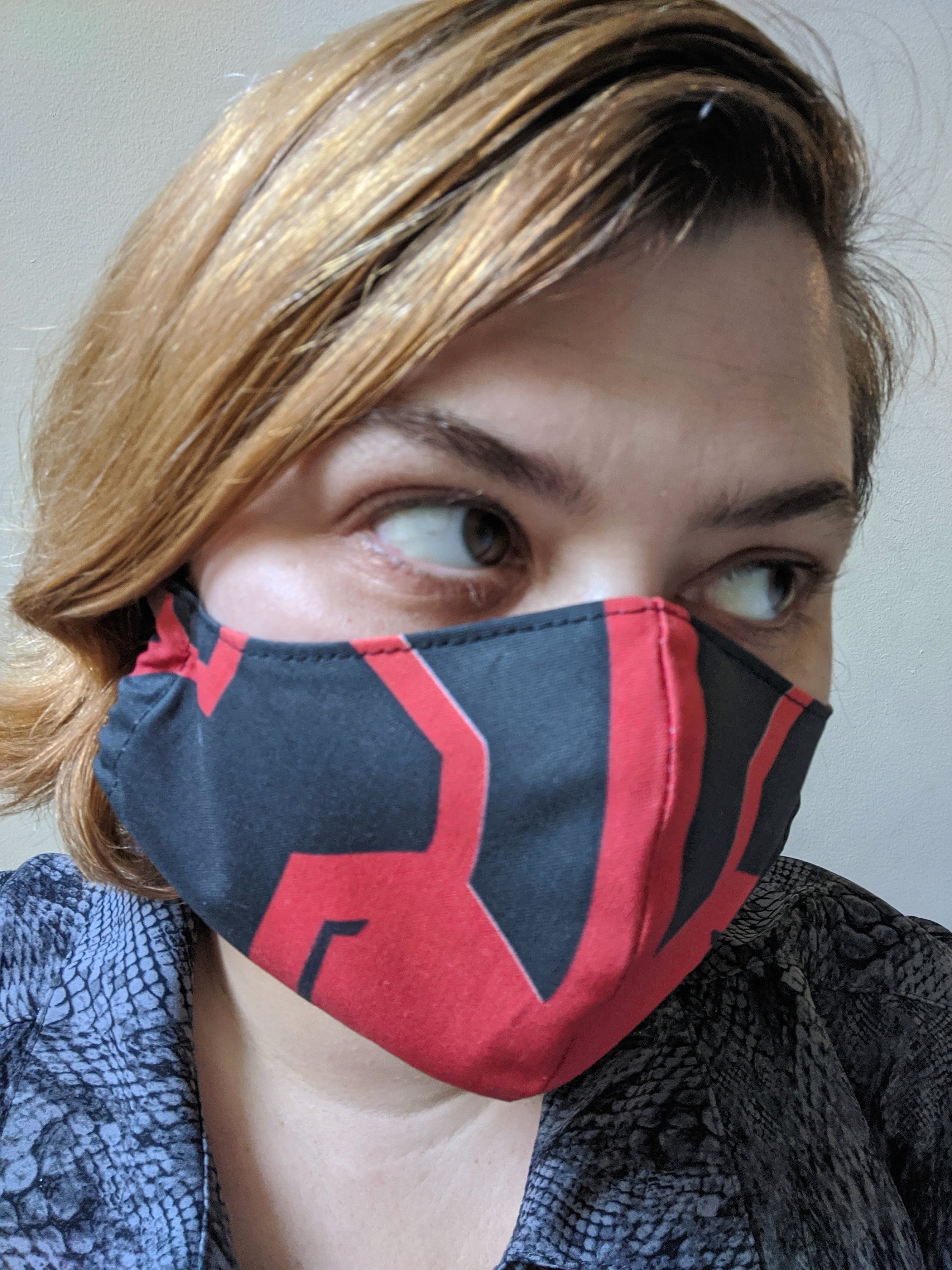 Rider Face/Dust Masks | Etsy