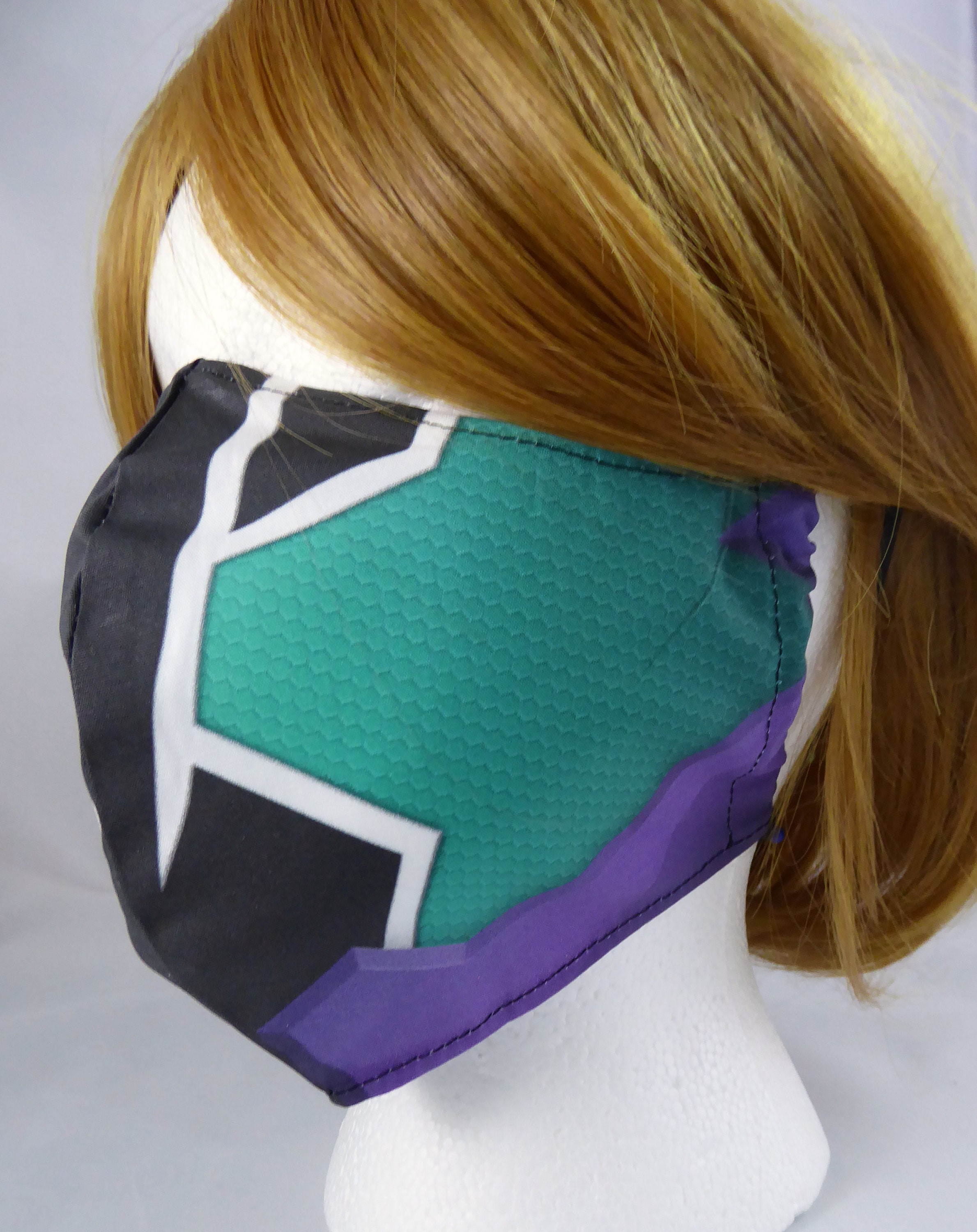 Build Face/dust Masks - Etsy
