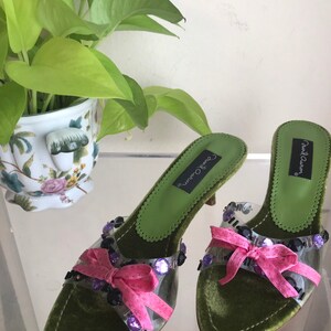 David Aaron Slide - Etsy