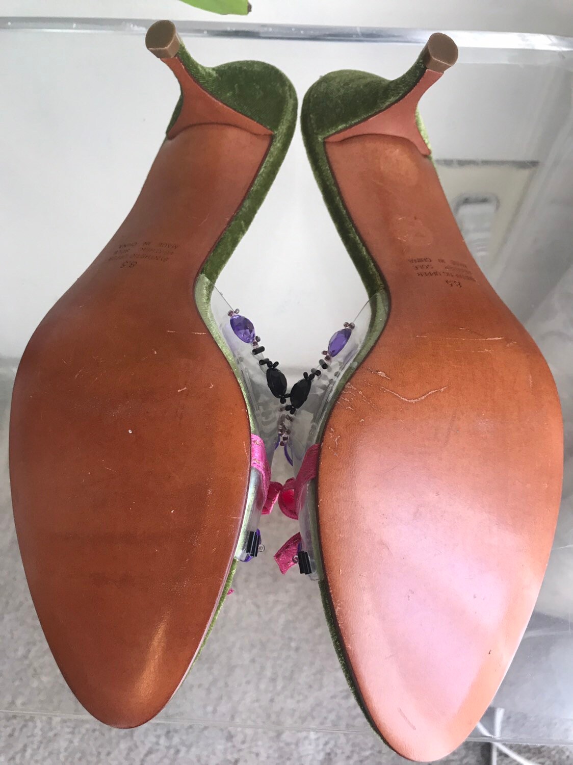 David Aaron Slide - Etsy