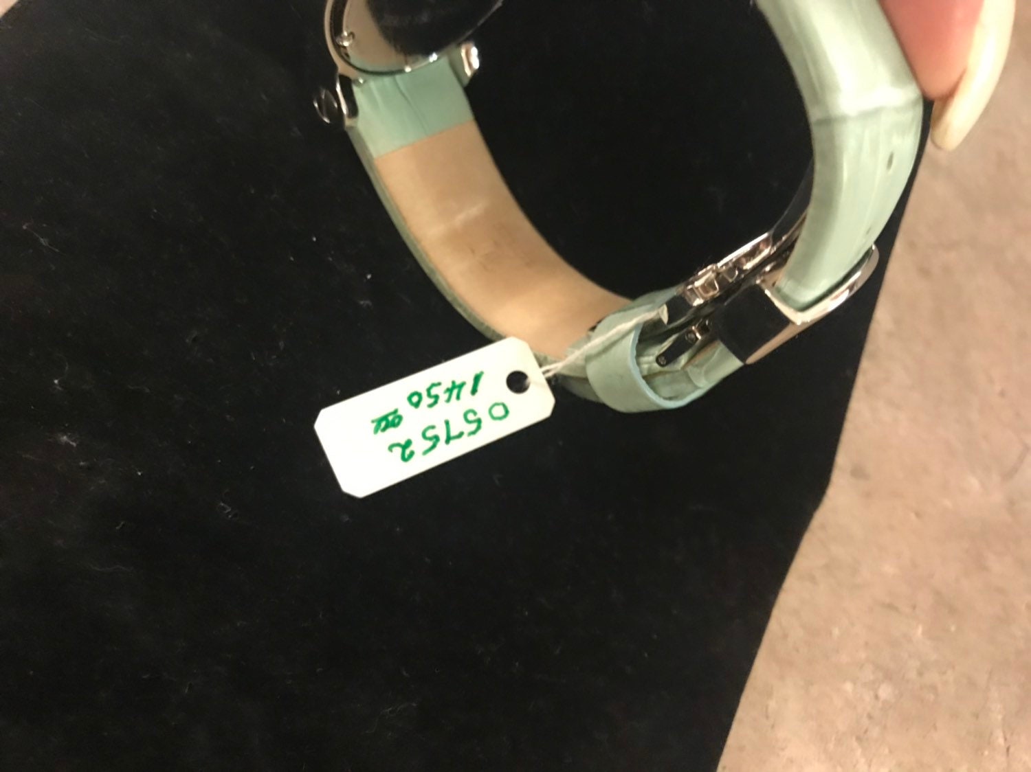 Rovan Dino Watch - Etsy