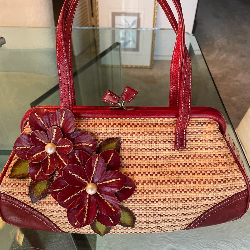 Isabella Fiore Handbags - Etsy