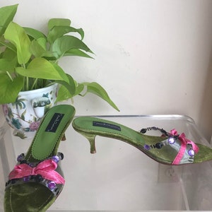 David Aaron Slide - Etsy