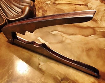 Japanese nutcracker | Etsy