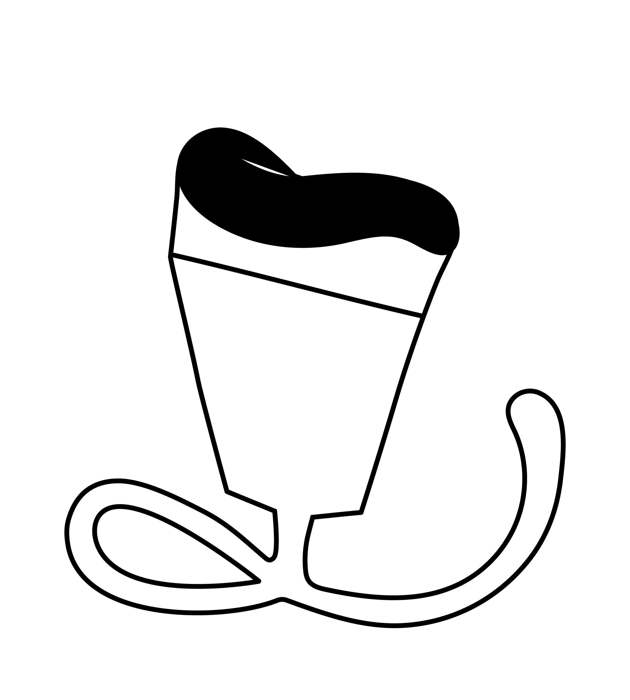 Stenography Voice Mask .SVG Printable | Voice Writer, Court Reporter ...