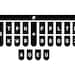 Stenography Keyboard, Steno Chart, Court Reporter Art, Steno School ...