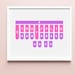 Stenography Keyboard, Steno Chart, Court Reporter Art, Steno School ...