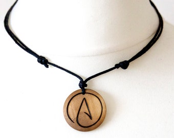Non Religious Pendants 2024 www.astradizajn .mk
