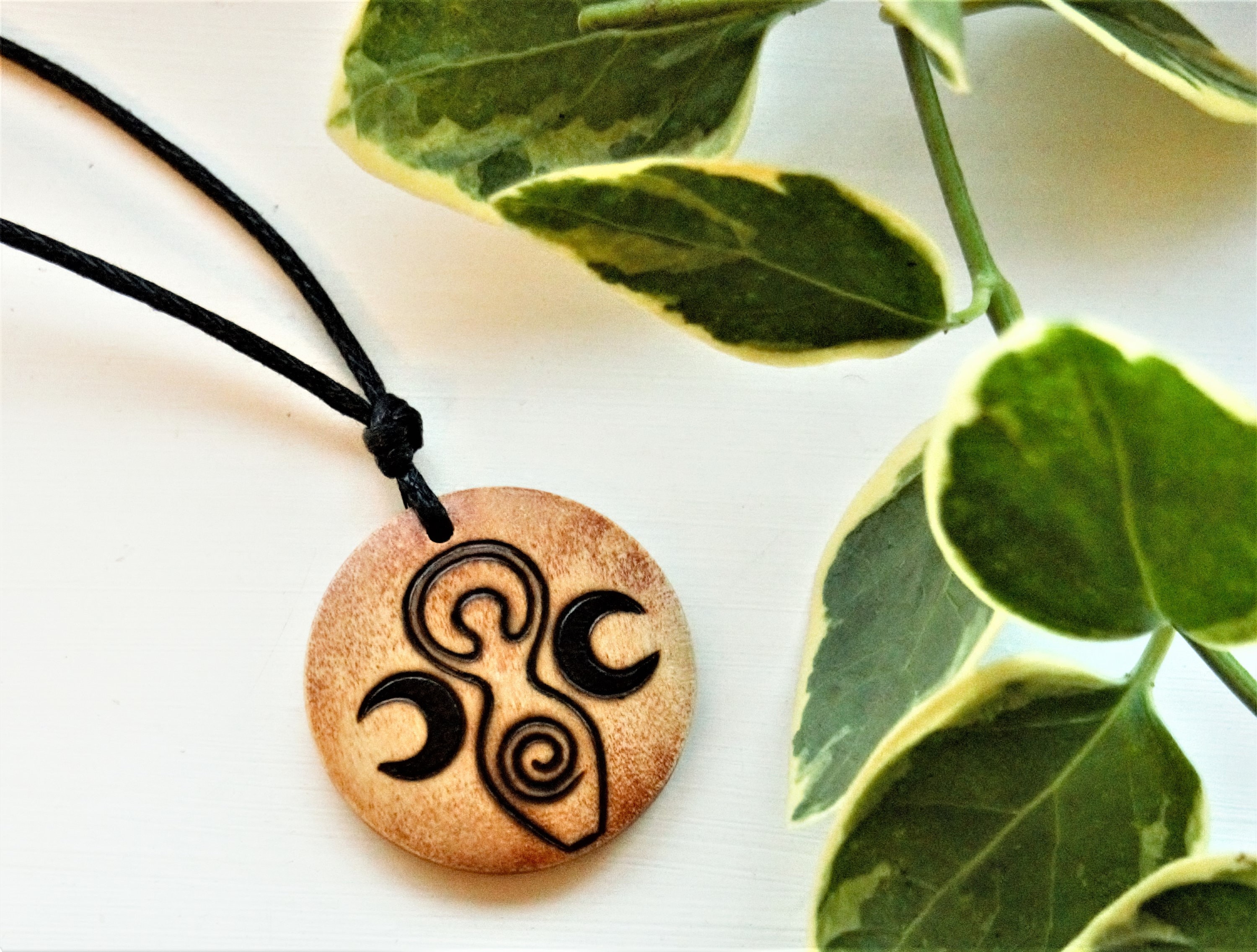 Gaia Symbol Celtic