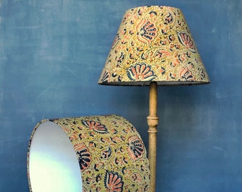 Indian Lamp Shade | Etsy