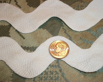 Cotton Rick Rack - Etsy