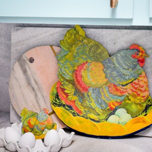 Blue Orpington Chicken, Orpington Chicken, Chicken Decor, Chicken Coop ...