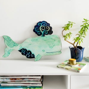 Wood Fox Sign by Kimberly Hodges Baby Fox Sign Fox Print - Etsy