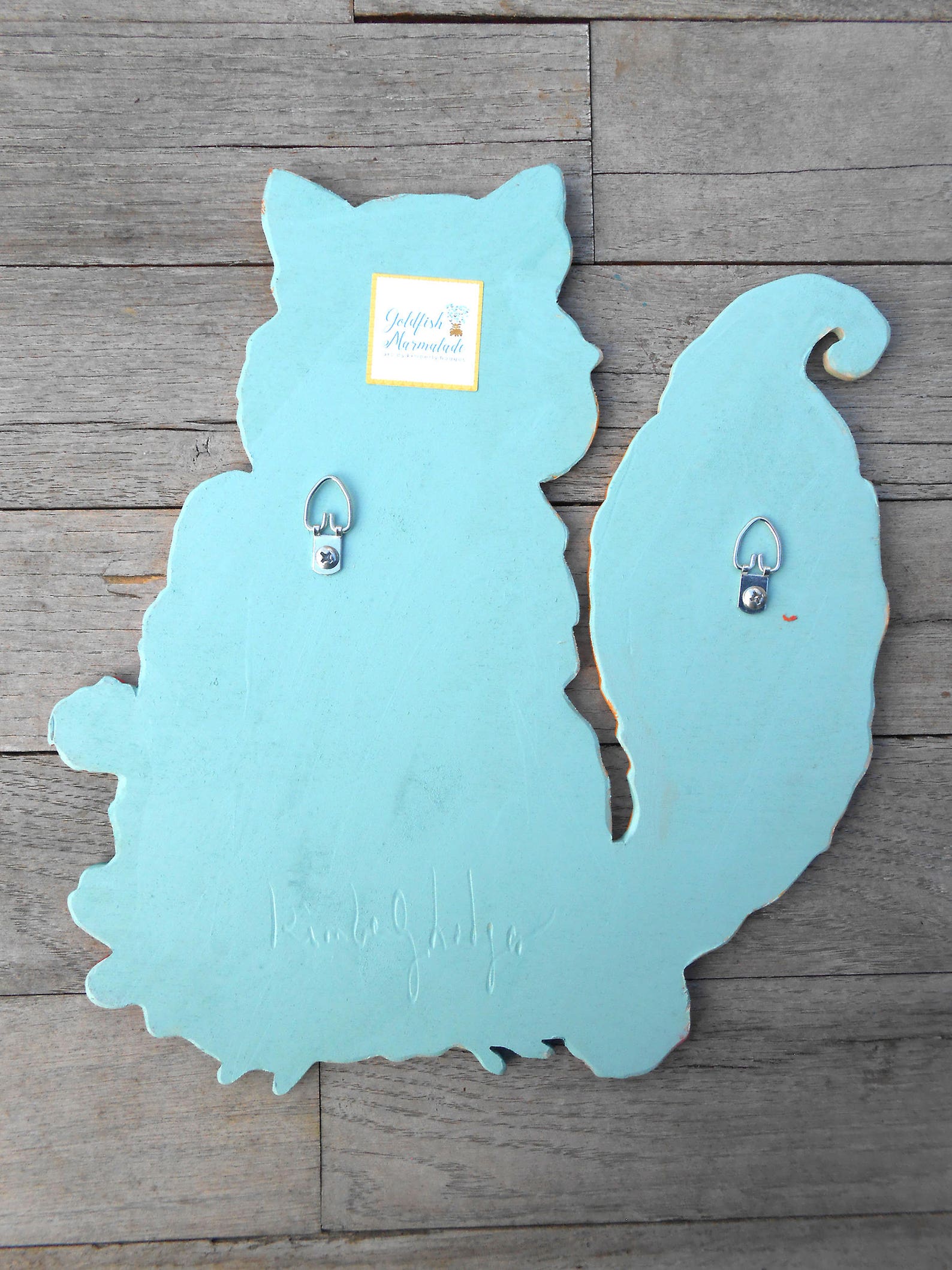 Wood Fox Sign by Kimberly Hodges Baby Fox Sign Fox Print - Etsy