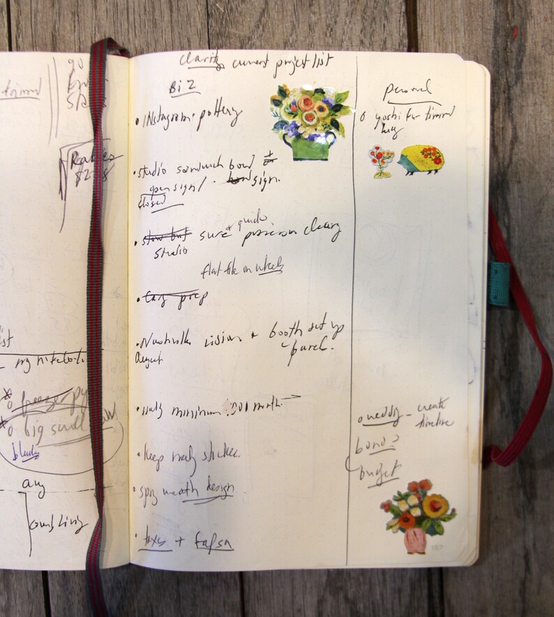 Hello Spring Aesthetic Stickers Flower Sticker Sheet Flower | Etsy