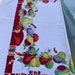 Classic Wilendur Vintage Tablecloth.south of the Border.southwestern ...