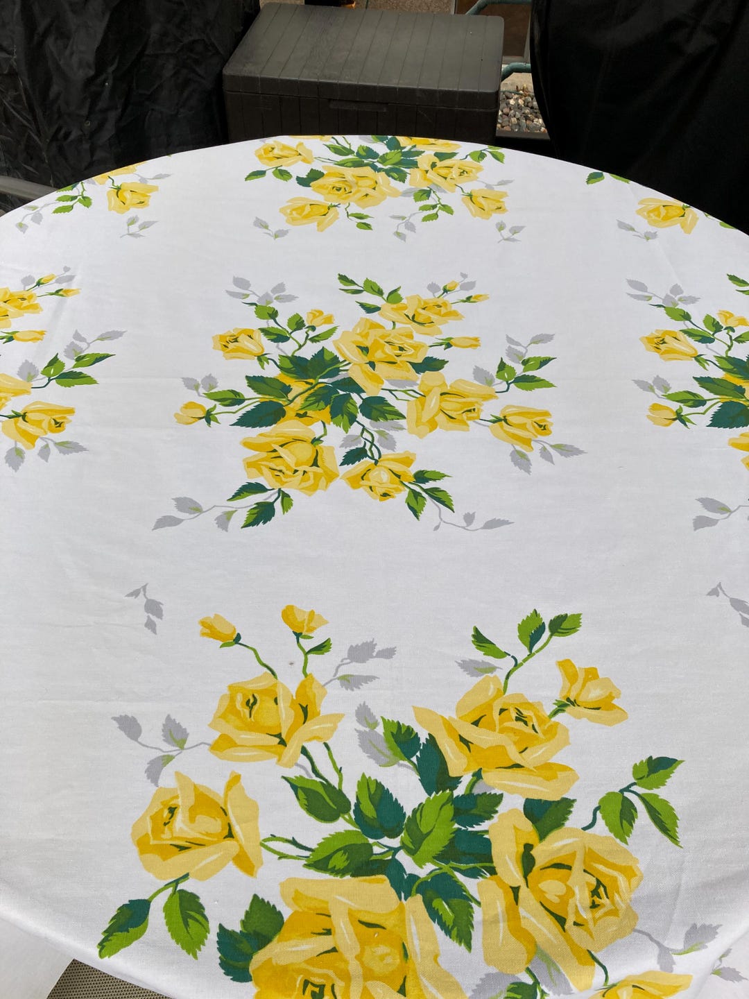 Classic Wilendur "yellow Rose" WOW! - Etsy