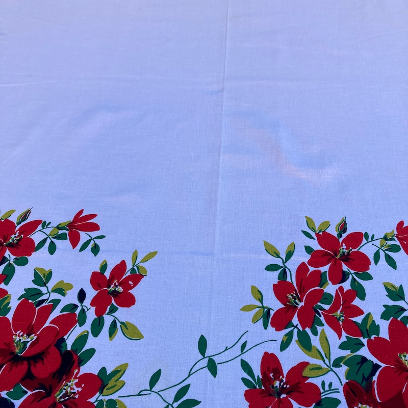 Wilendur Tablecloth - Etsy