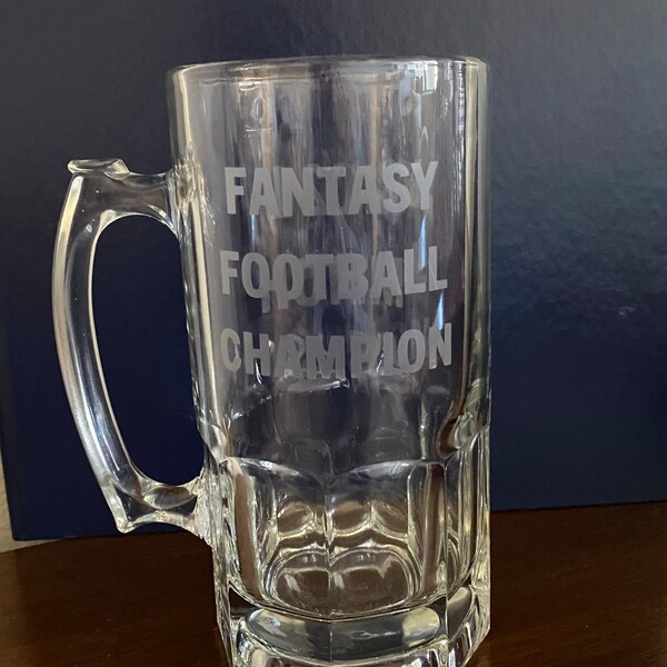 Fantasy Football - Etsy