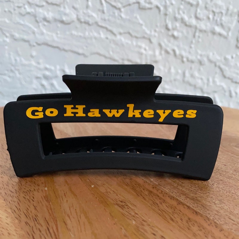 Iowa Hawkeyes - Etsy