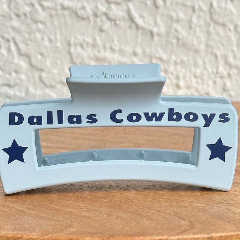 Cowboy Clip - Etsy