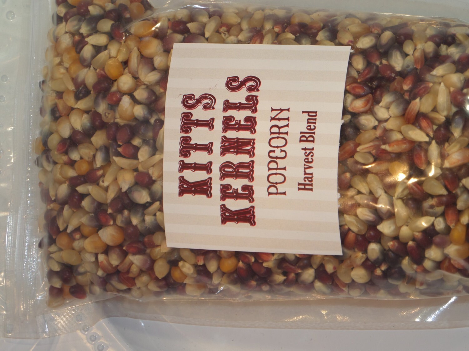 Gourmet Kernels/ Harvest Blend - Etsy