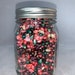 Colored Popcorn Seeds/ Multi Color - Etsy