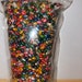 Colored Popcorn Seeds/ Multi Color - Etsy
