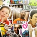 10-100 Throwback Memes and Funny References Sticker Pack - Etsy
