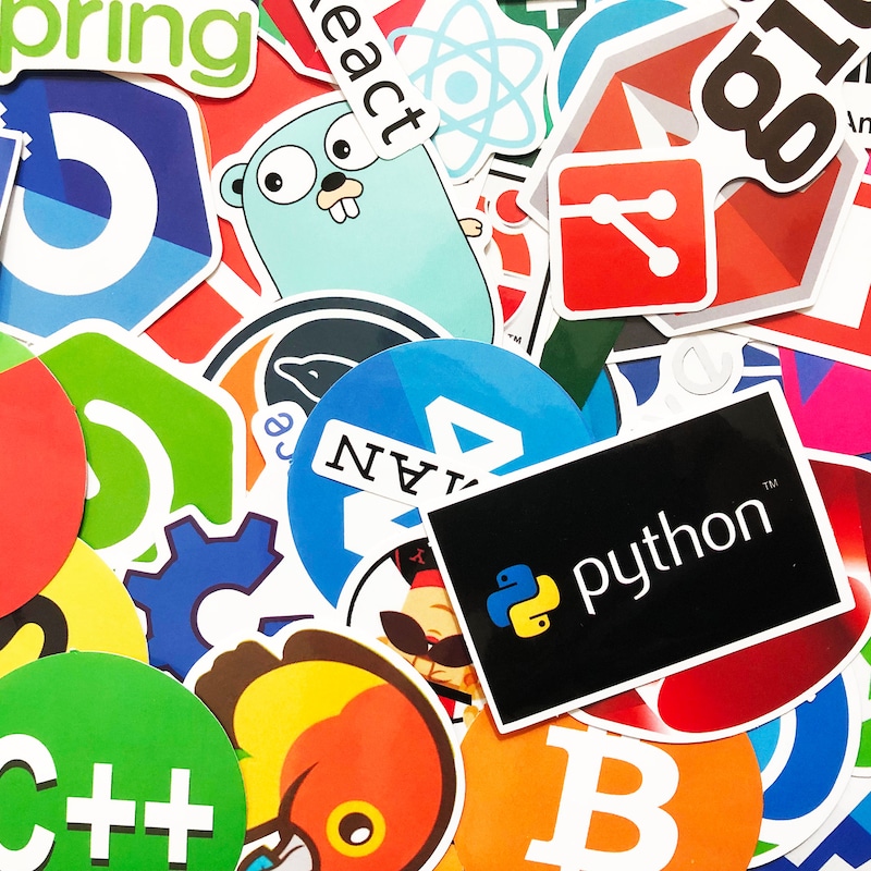 Claude Code Stickers - Etsy