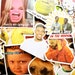 10-100 Throwback Memes and Funny References Sticker Pack - Etsy