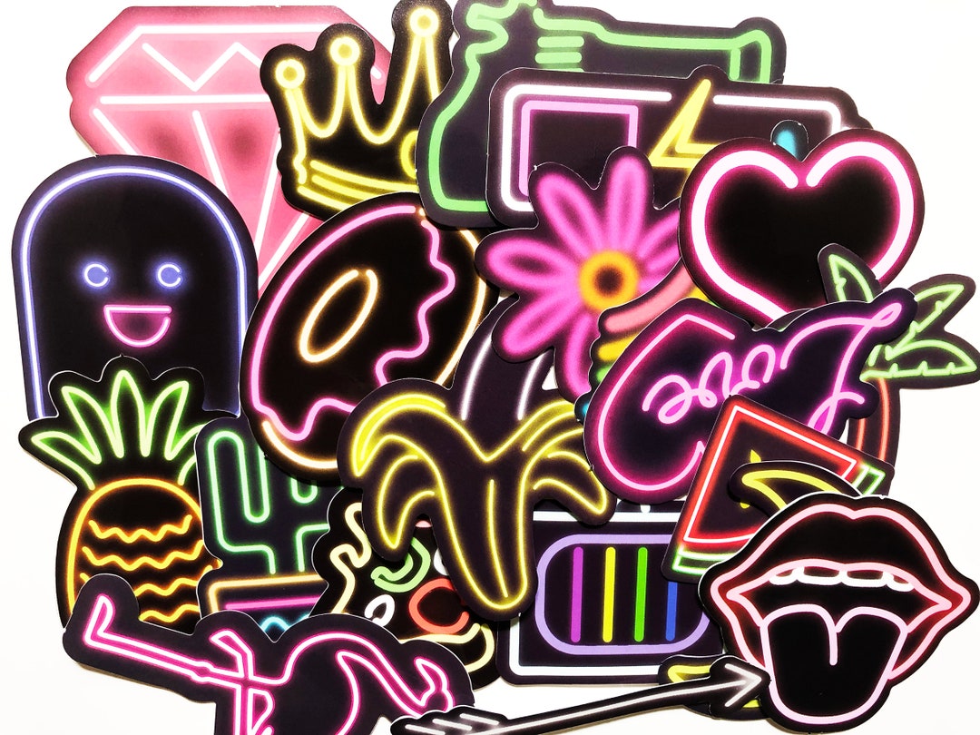 21 Cool Dope Stickers Skateboard Laptop Decals Sticker iPhone Case Cups ...