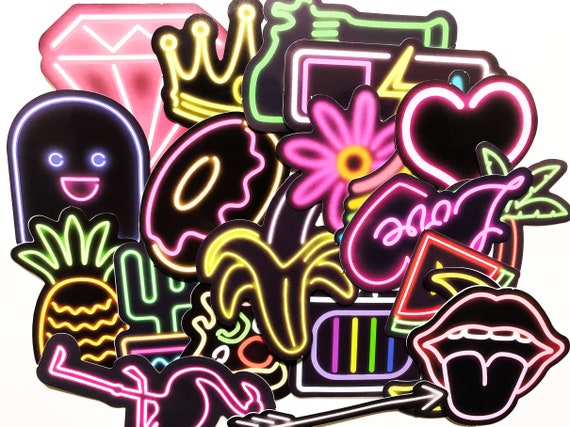 21 Cool Dope Stickers Skateboard Laptop Decals Sticker Iphone | Etsy