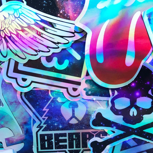 Computer Stickers - Etsy