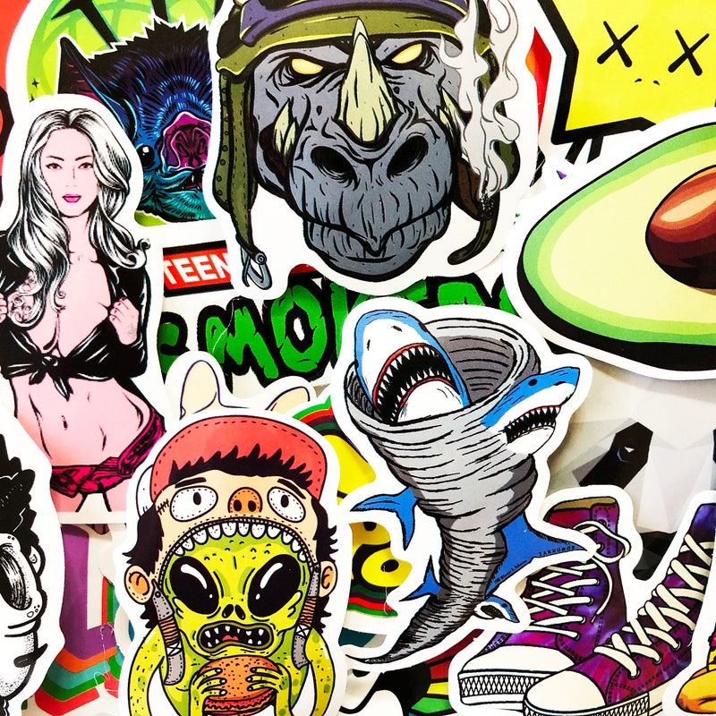 Costco E Scooter Decals August 2025 - Etsy New Zealand