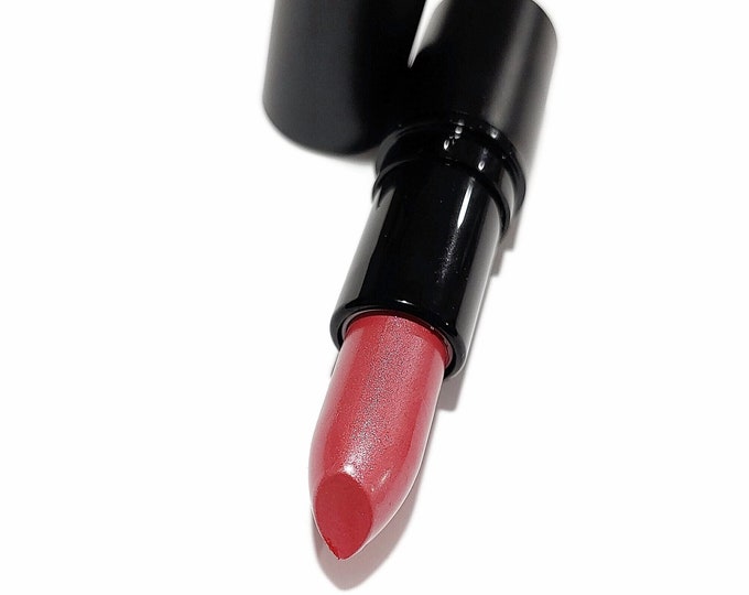 IN LOVE Natural VANILLA Mineral Lipstick - Clearance - Etsy