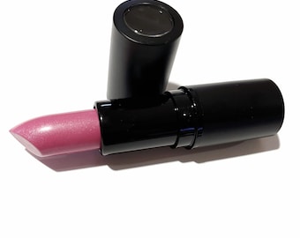 IN LOVE Natural VANILLA Mineral Lipstick - Etsy