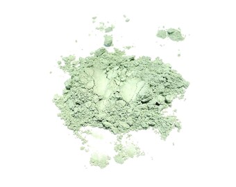 LAVENDER Mineral Corrector Loose Powder Color Correcting Makeup - Etsy