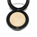 FRENCH VANILLA Natural BAKED Eye Shadow | Botanical Makeup | Titanium ...