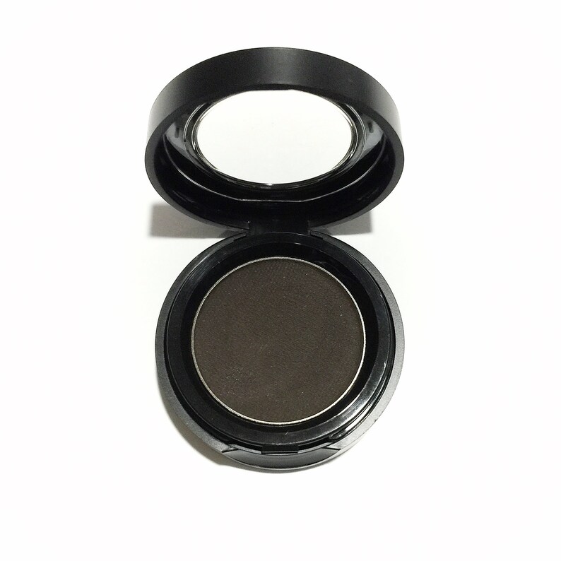 CAKE EYE LINER Pressed Pan Eye Makeup Single Pan - Etsy