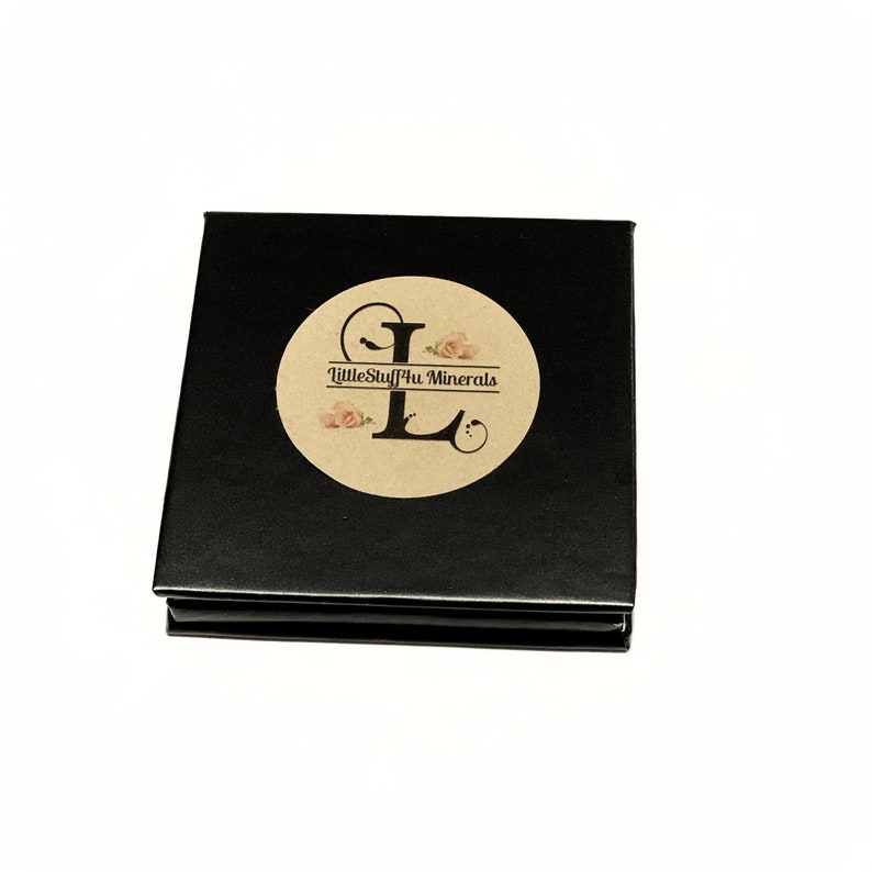 CAKE EYE LINER Pressed Pan Eye Makeup Single Pan or Trio - Etsy