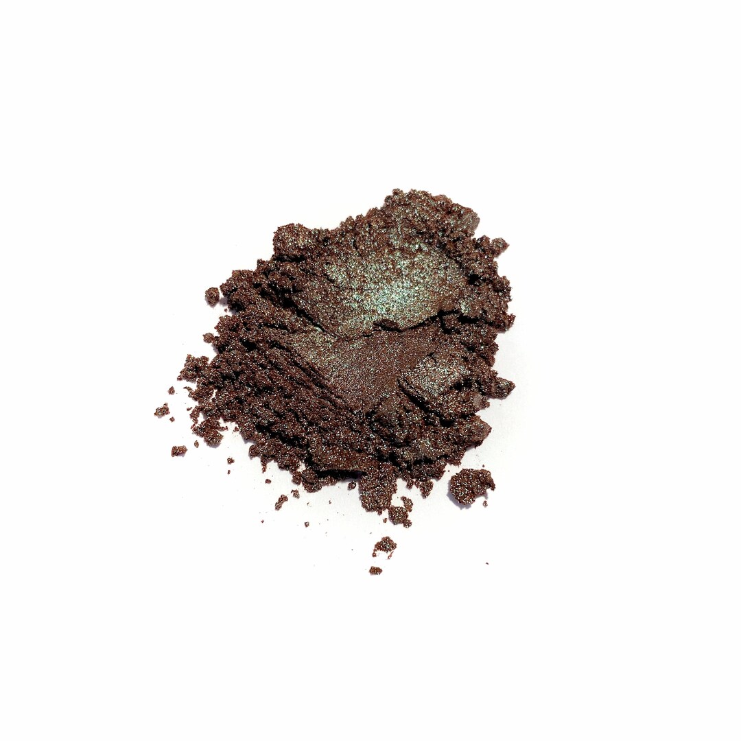 DRAGONFLY Mineral Powder Eye Shadow | Titanium Free Gluten Free Vegan ...