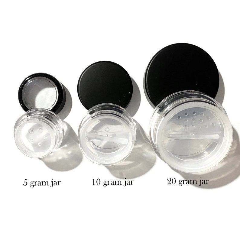 BRONZE BERRY Natural Mineral Blush Gluten Free Vegan Makeup | Etsy