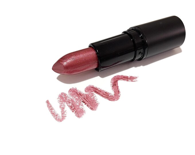 BETRAYED Natural VANILLA Mineral Lipstick - Etsy