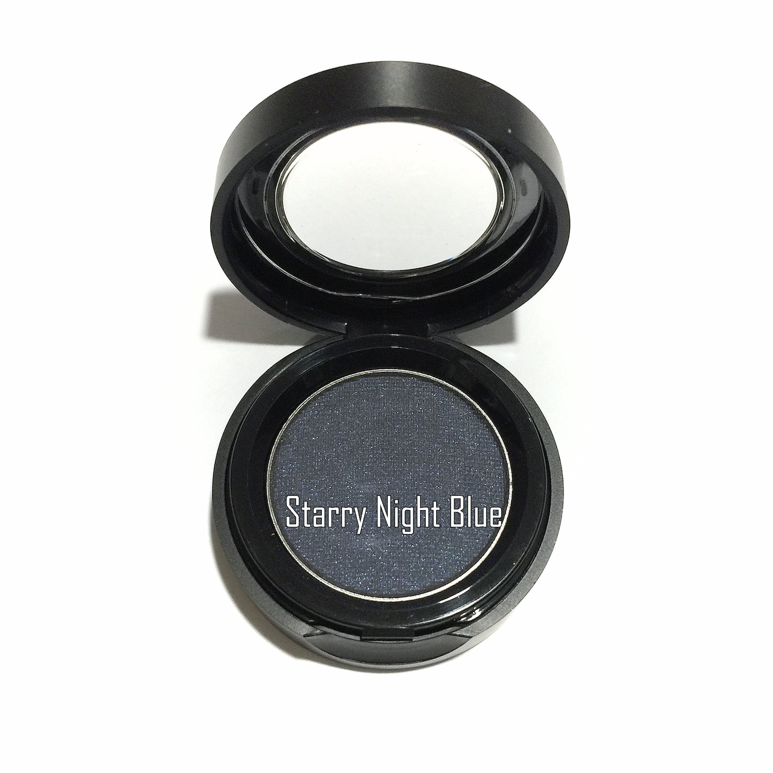 CAKE EYE LINER Pressed Pan Eye Makeup - Single Case - Etsy